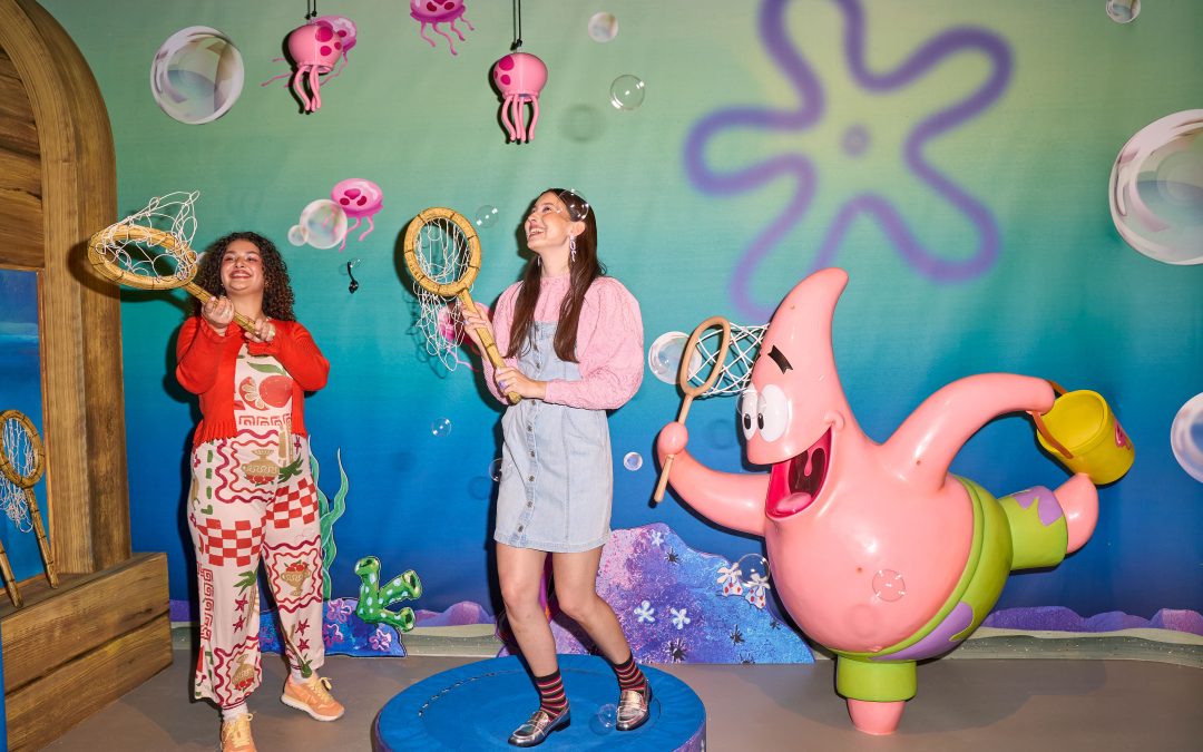 Blog – WONDR Experience Amsterdam