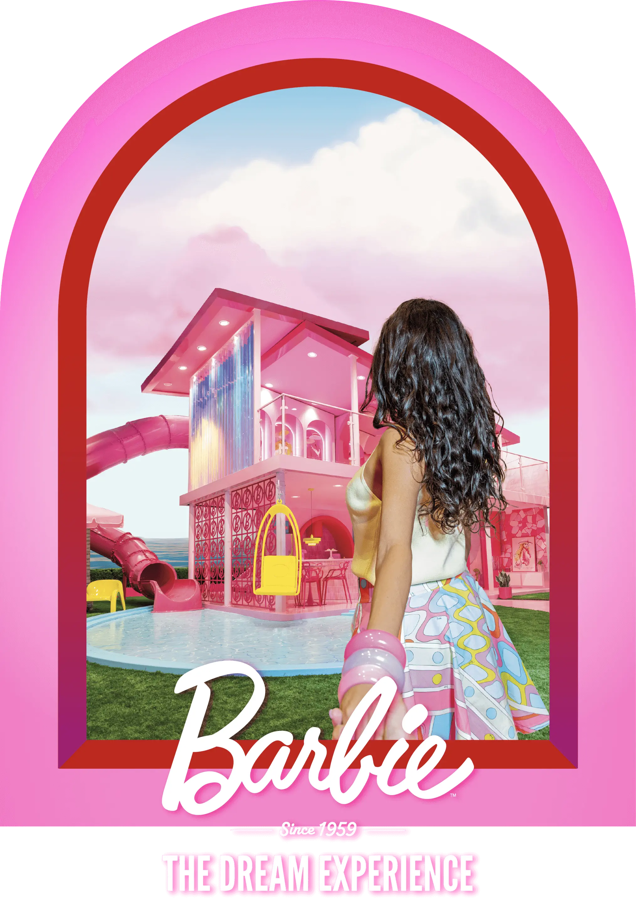 Wondr Experience Amsterdam: Where Extraordinary Experiences Await You!