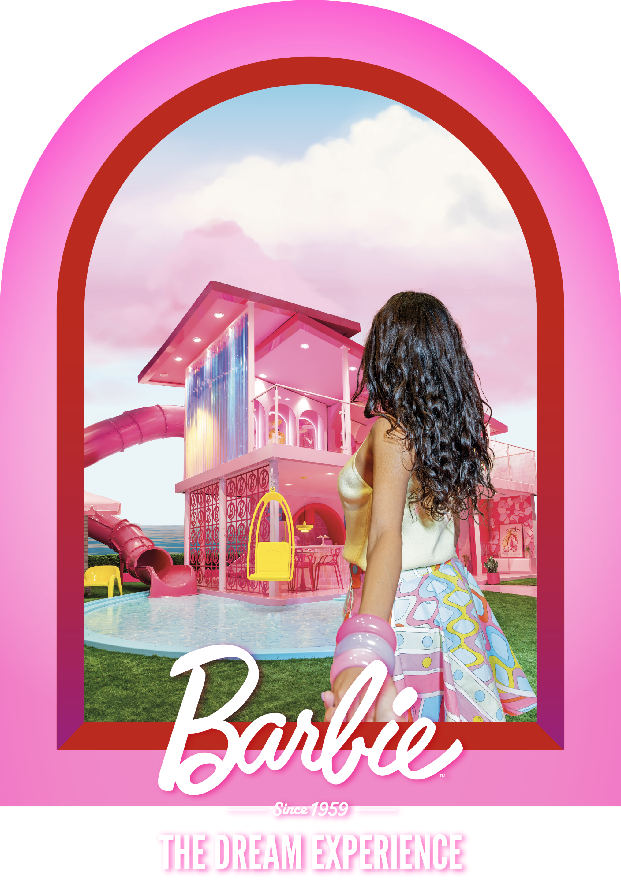 Wondr Experience Amsterdam: Where Extraordinary Experiences Await You!